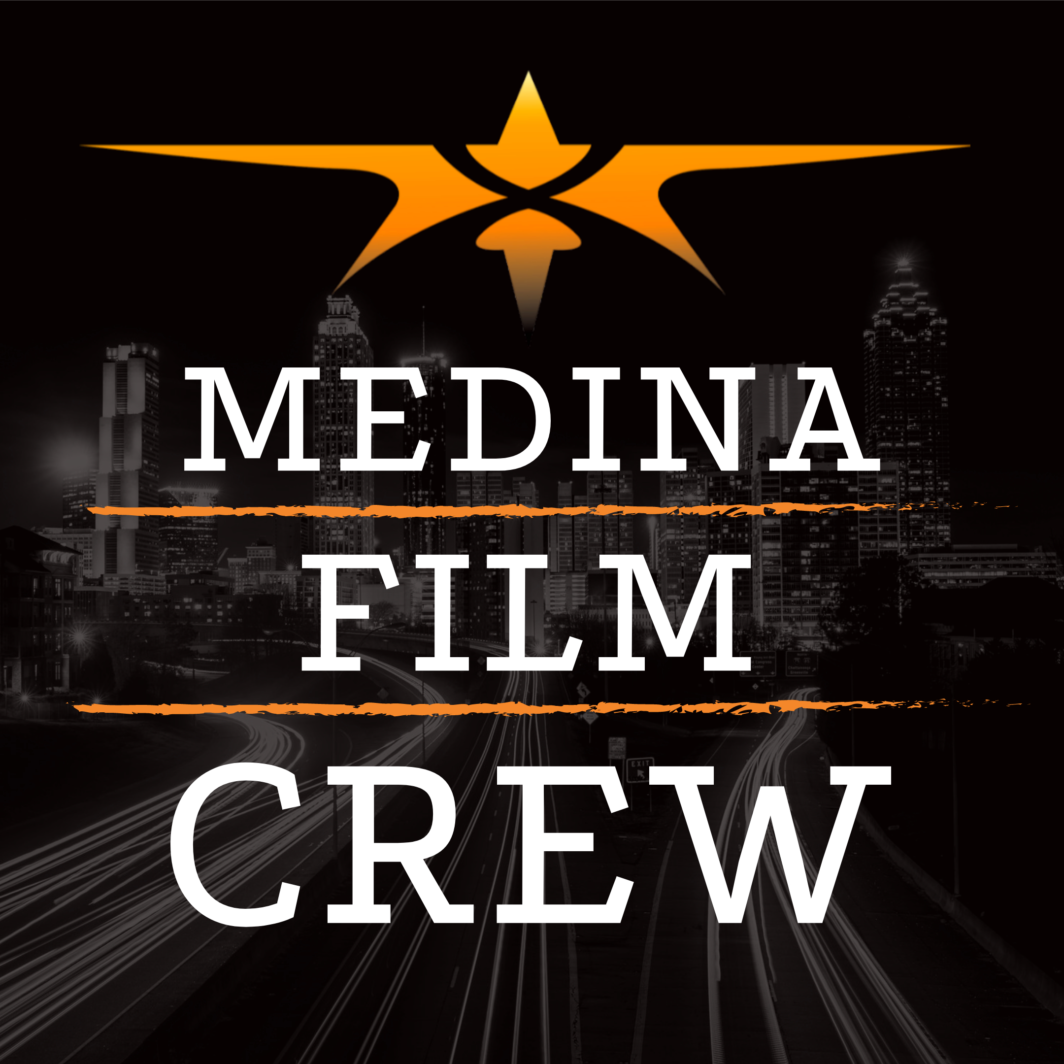 Medina TN Film Crew - Film Crew in Tennessee