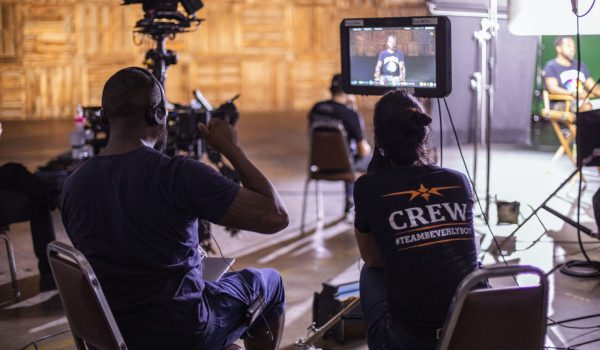 Fort Lauderdale Production Crew | Video Production Crew